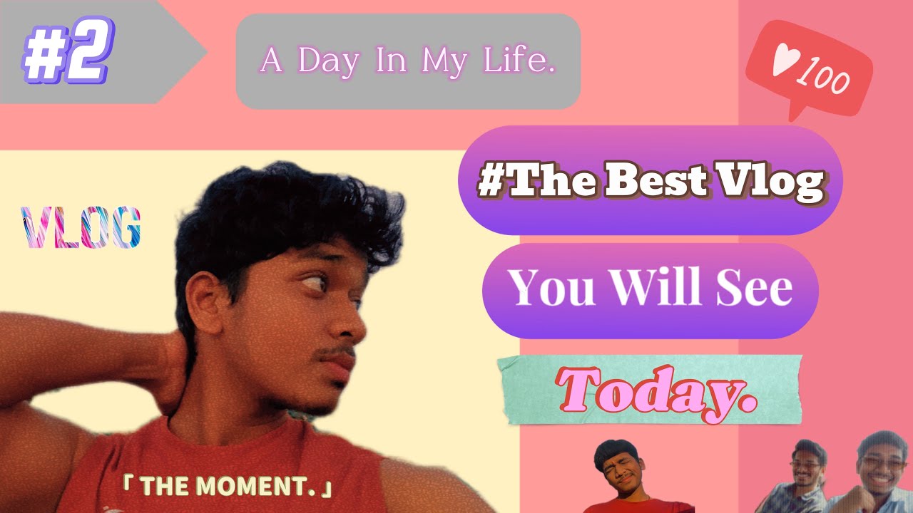 🫣A day in life of office boy routine work😫Vlog no.2 | routine v\s enjoy ...