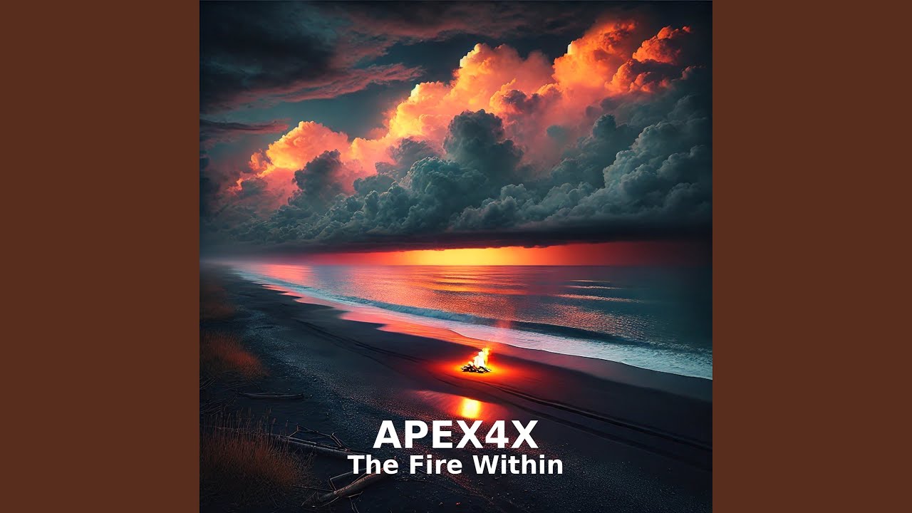 The Fire Within - YouTube