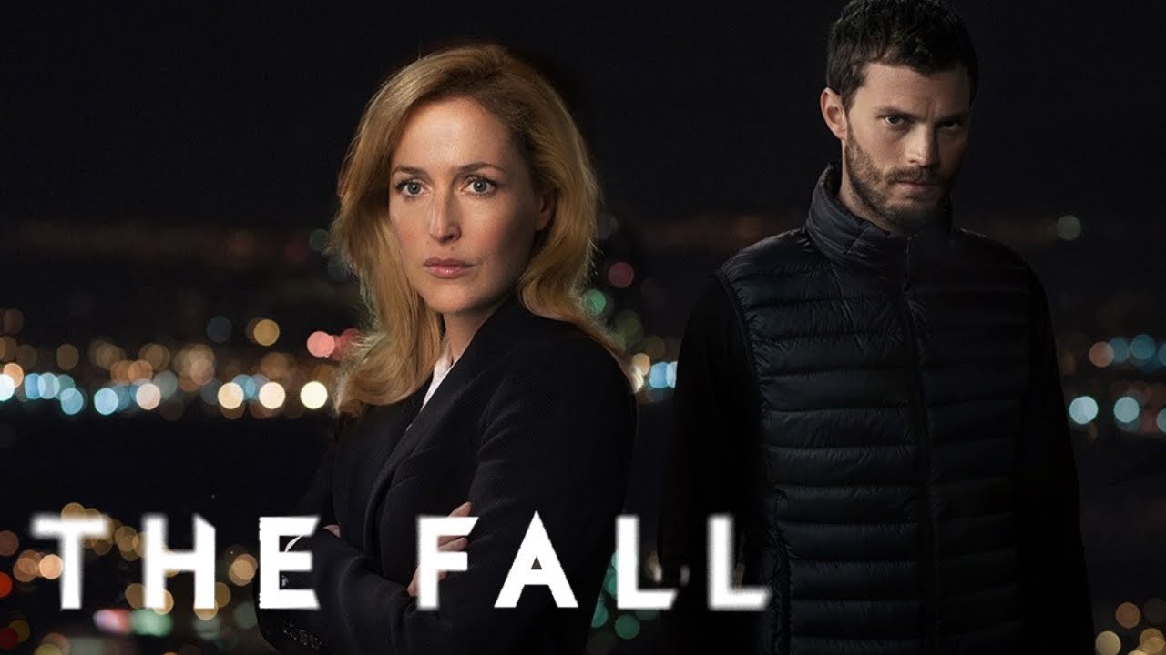 (BEHIND THE SCENES ) Jamie Dornan em: “The Fall” (CloseCaption) - YouTube