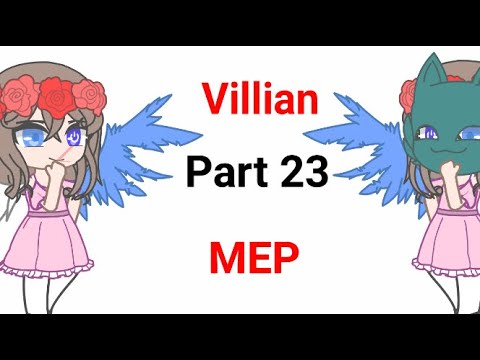 Villain MEP part 23 @Moonlight_Glitch - YouTube
