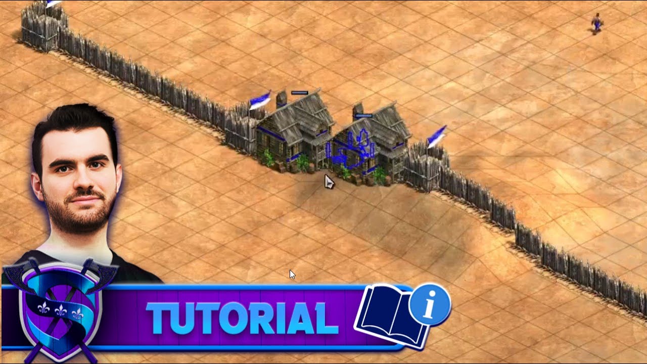 TUTORIAL: MAKE SURE YOUR BASE IS WALLED LIKE A PRO - YouTube
