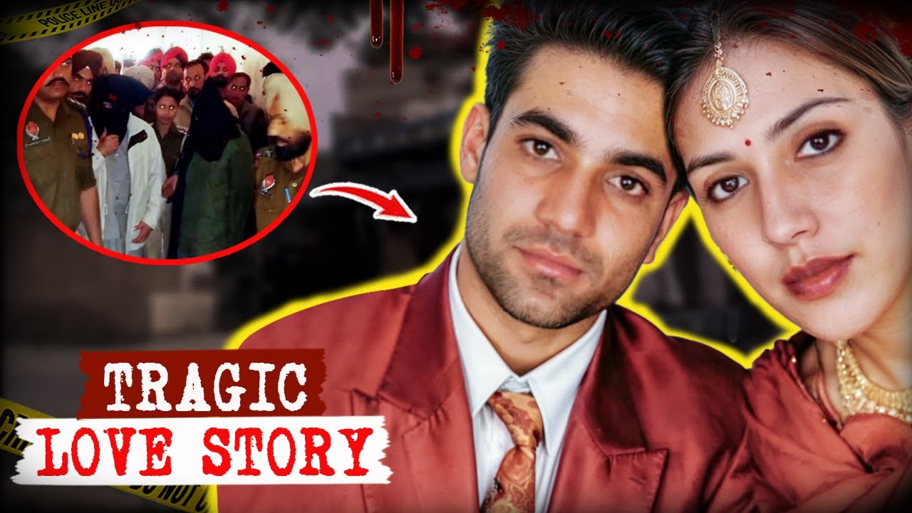 The Case of Jassi & Mithu : Forbidden Love || True Crime Documentary ...