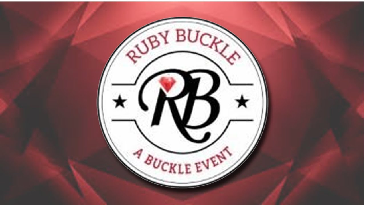 2023 Ruby Buckle - Thursday April 27 - 8am Sale Preview - YouTube