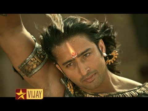 Mahabharatham - Arjunan | Promo Version 3