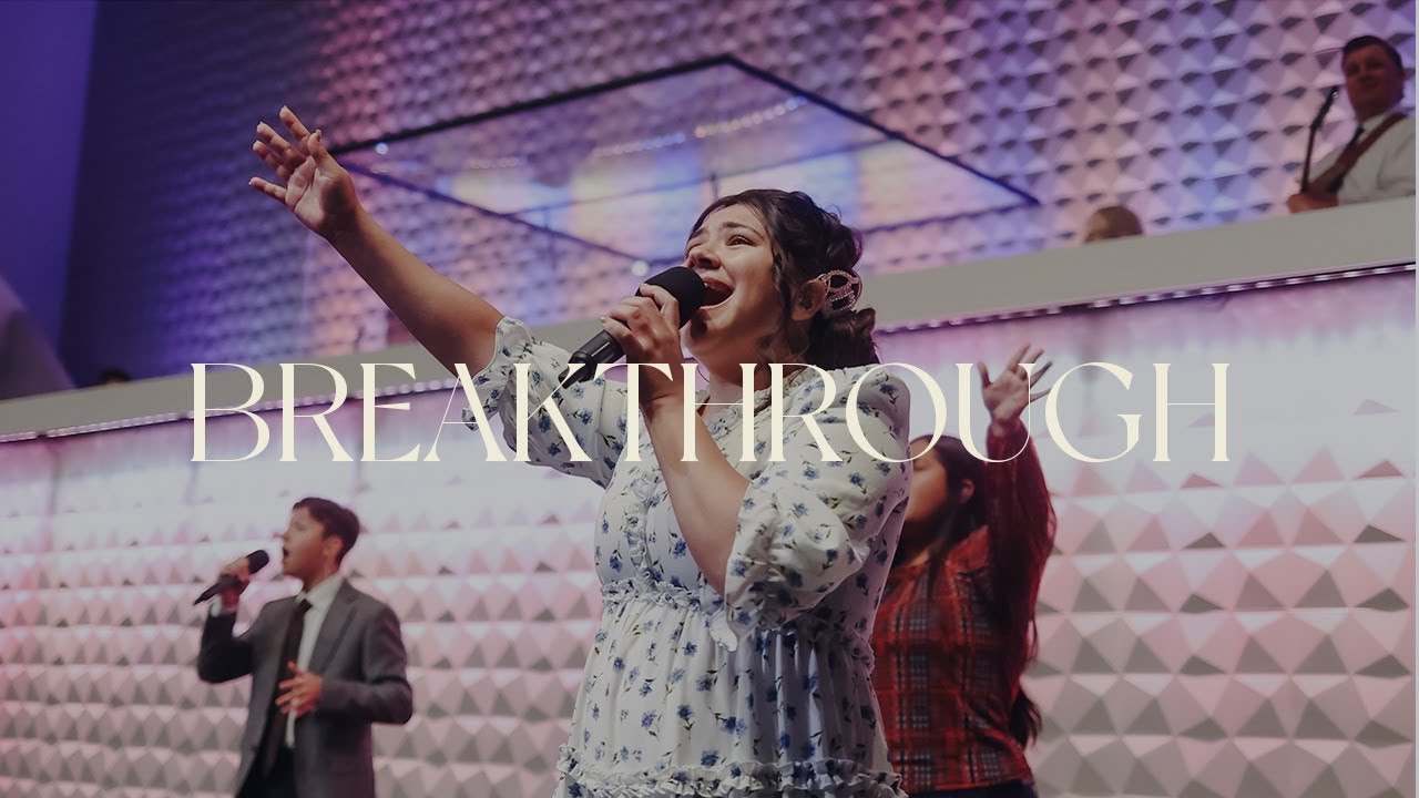 Breakthrough - YouTube