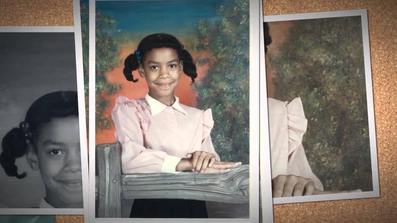 Happy 40th to you Danielle ! - YouTube