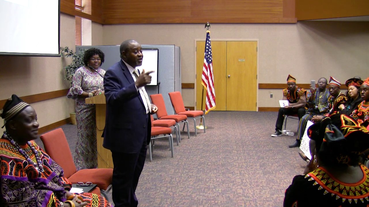 Know Your History - YouTube