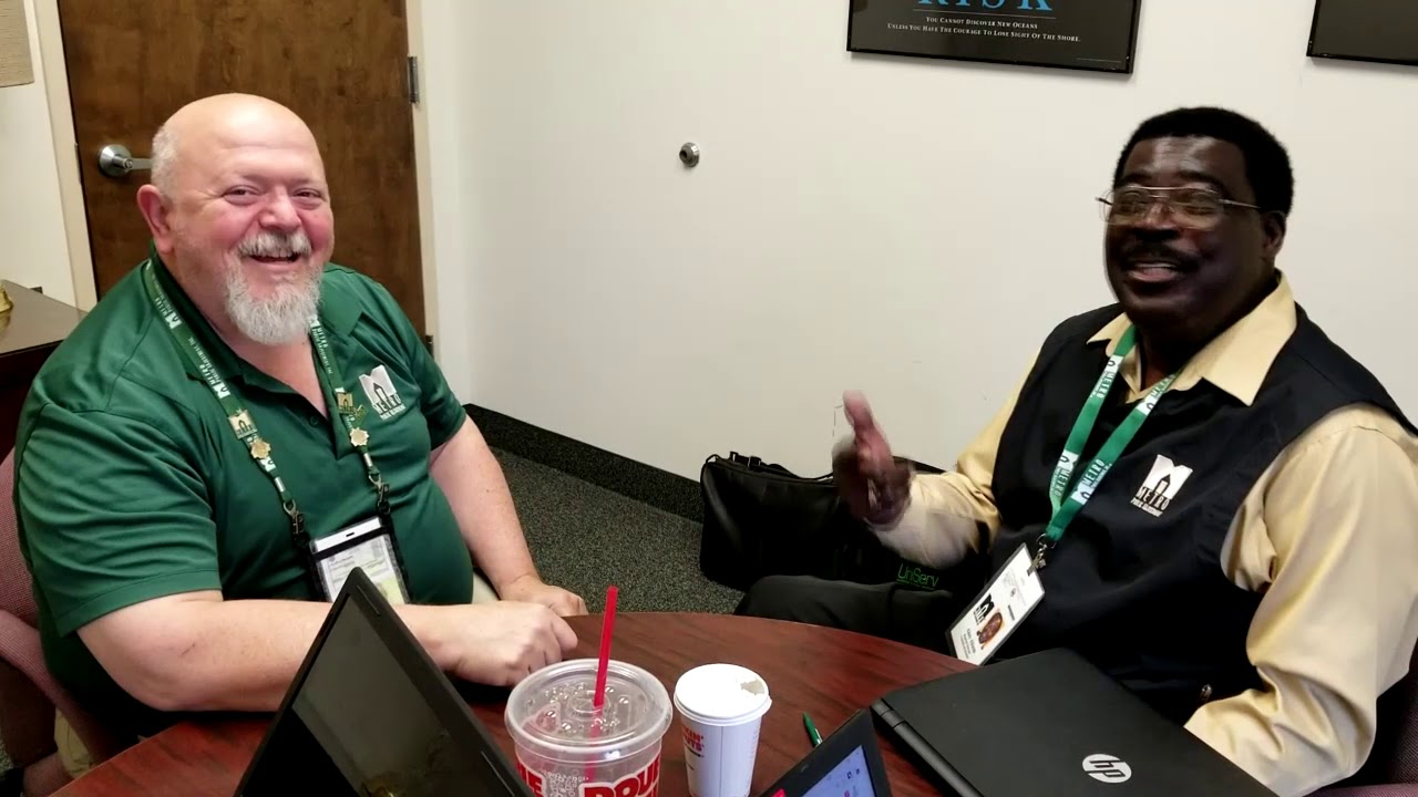 Public Adjuster Training - Akey Ahiem and Paul Peck the importance of ...