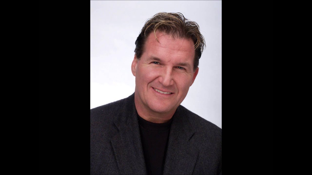 "Empowing Life to Impact Life" with Dave Mager on Wake Up to Wellness ...