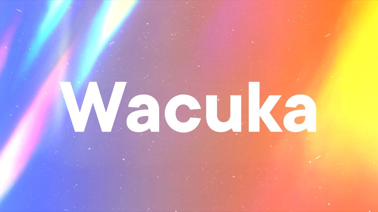 AVAION & Sofiya Nzau - Wacuka - YouTube