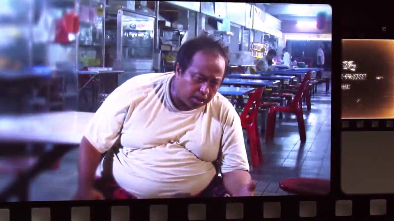 Lara Sepi MTV (pinggiran ramadan) - YouTube