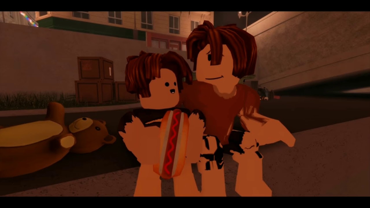 The Bacons (Sad Movie) - YouTube