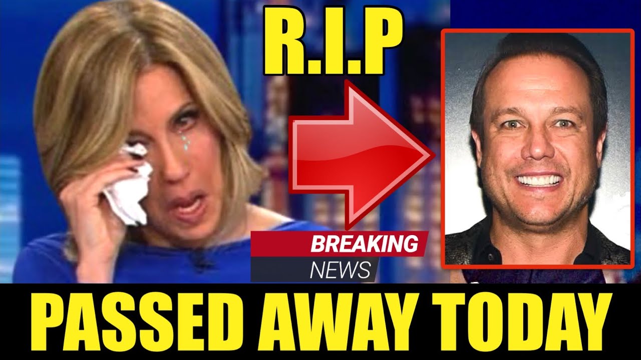Paul Mitchell's Son Angus Mitchell Dies Suddenly at 53: 'He Had a Huge ...