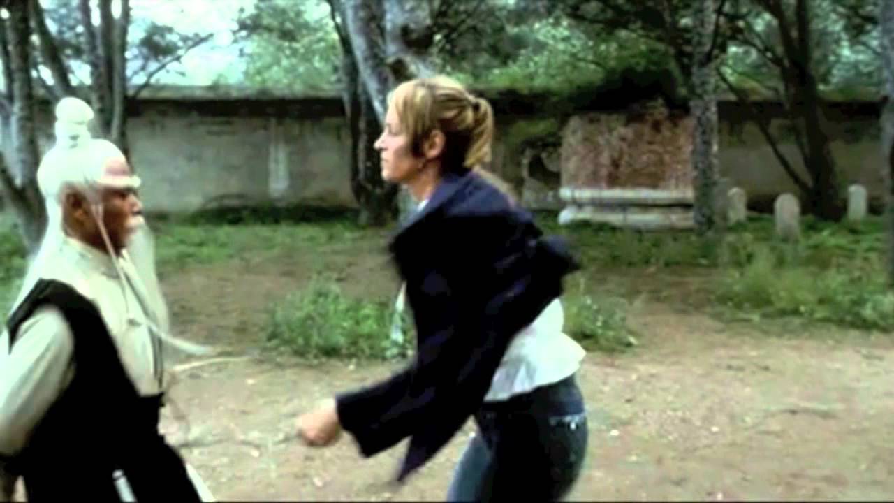Kill Bill vs. Jefferson Airplane (Trailer) - YouTube