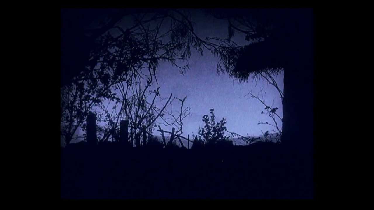 Scenes from Haxan - YouTube