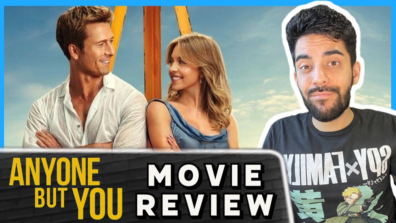 Anyone but You (2023) - Movie Review - YouTube