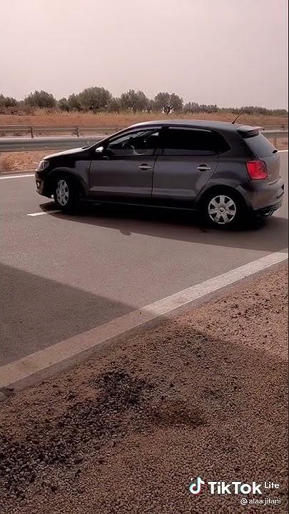 Volkswagen Golf 6 - YouTube