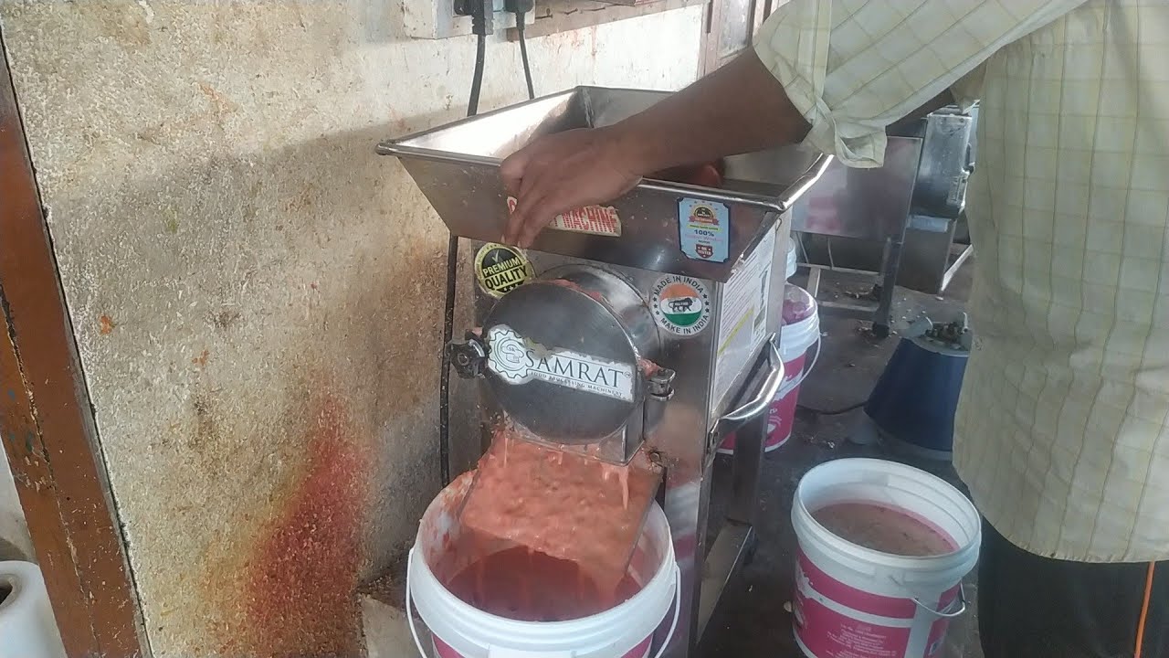 Gravy Machine | Gravy Machine 3hp | Gravy Machine 3hp Price | Gravy ...