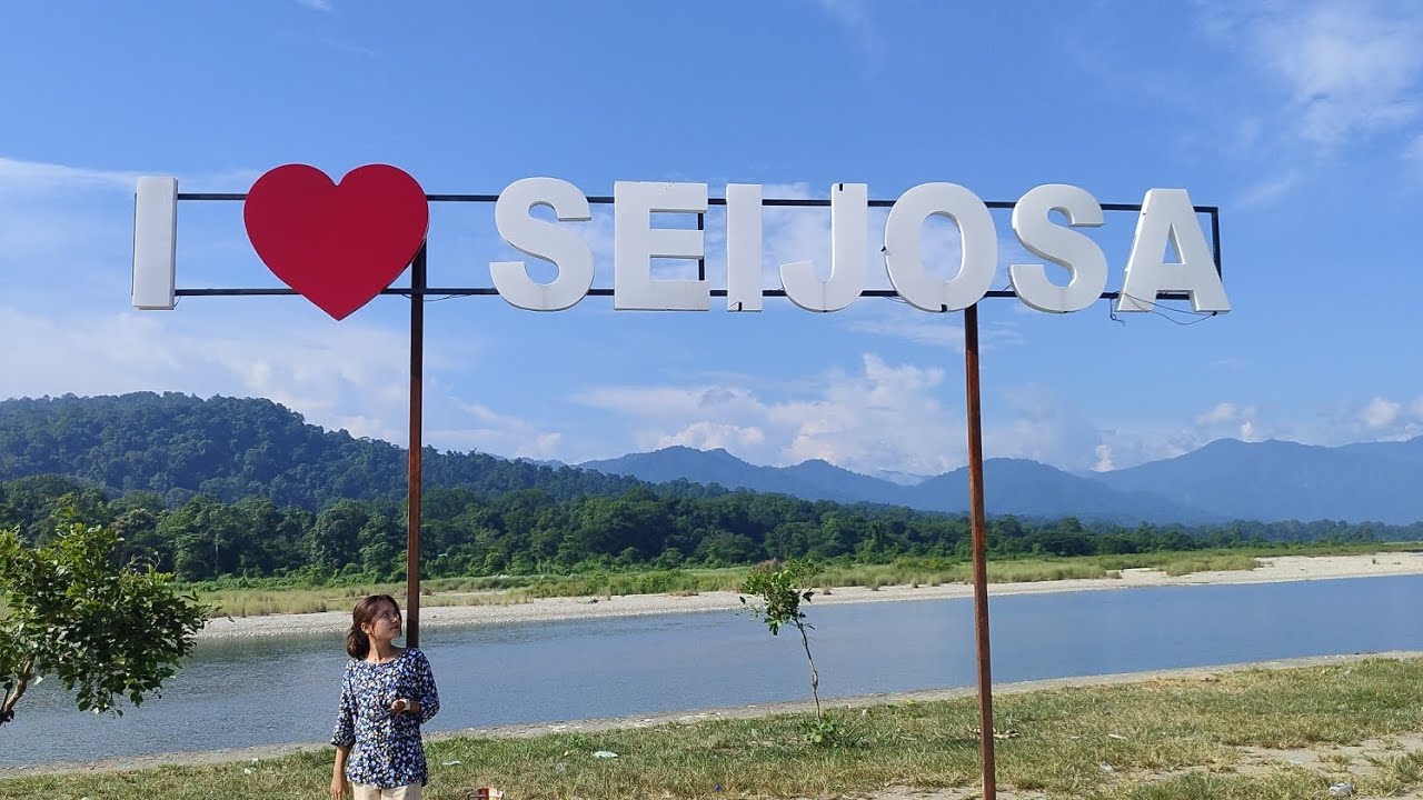 SEIJOSA mini vlog || Karina raghuwanshi || #myminivlog - YouTube