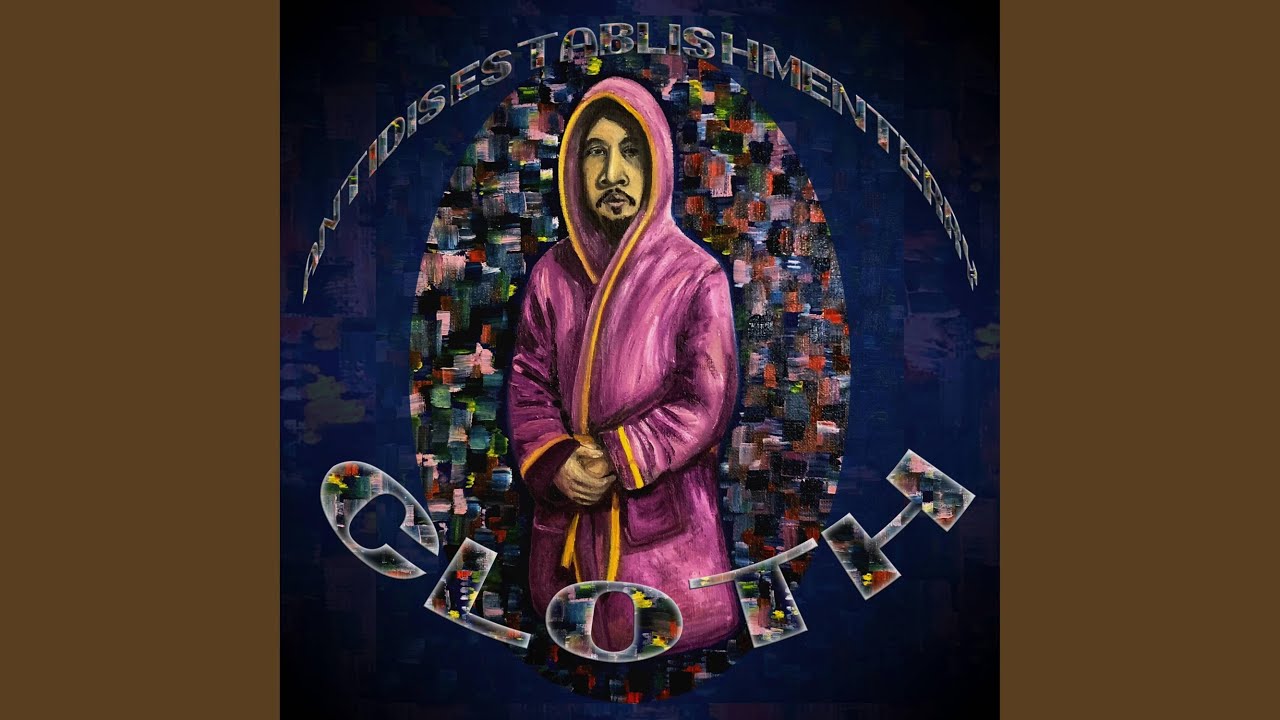 ANTIDISESTABLISHMENTERRY CLOTH - YouTube