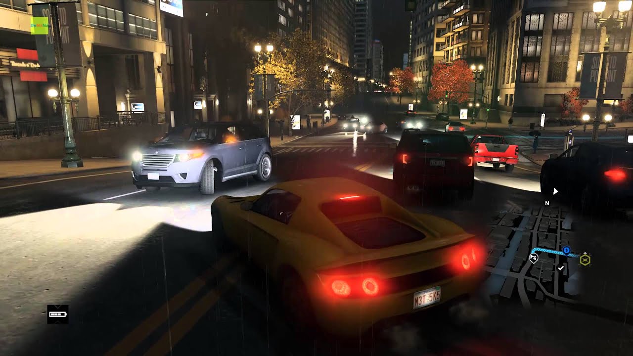 Watch Dogs #5 [German/Deutsch] {Full HD} - YouTube