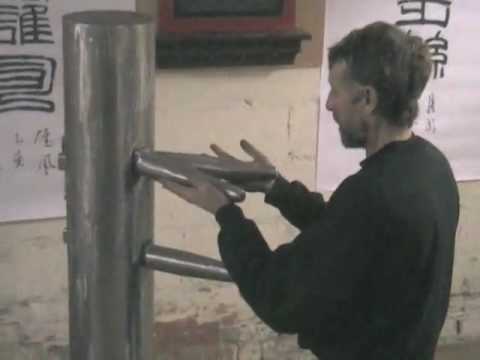 Iron Dummy 2 - YouTube