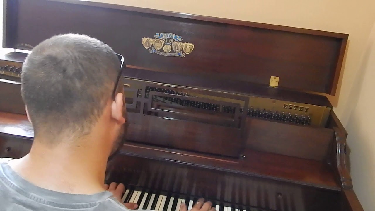 Krakauer piano serial number - lessonsrts