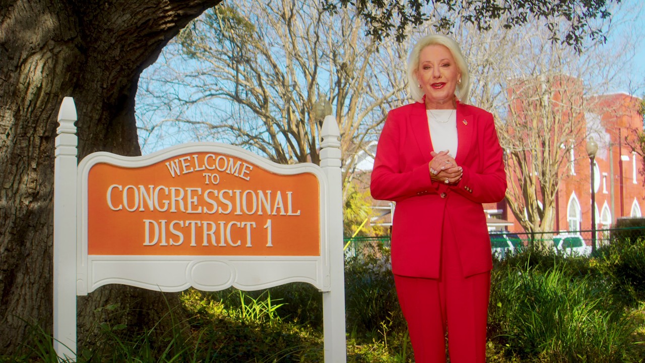 Gay Valimont Announces Run for Congress in Florida’s 1st District ...
