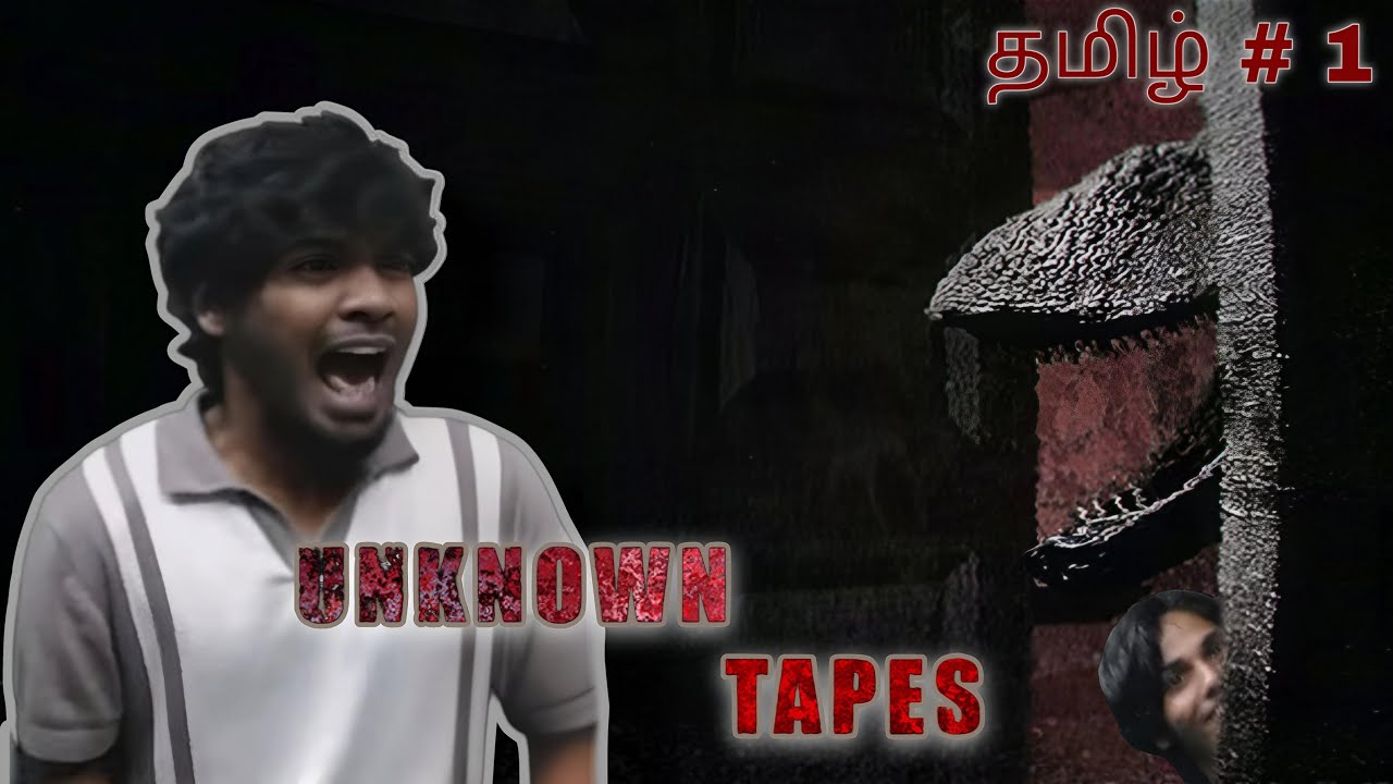 Unknown Tapes Horror Gameplay LIVE | பயணத்தில் மறைந்த பயத்தை கண்டறியுங்கள்| ROAD TO 3000 ...