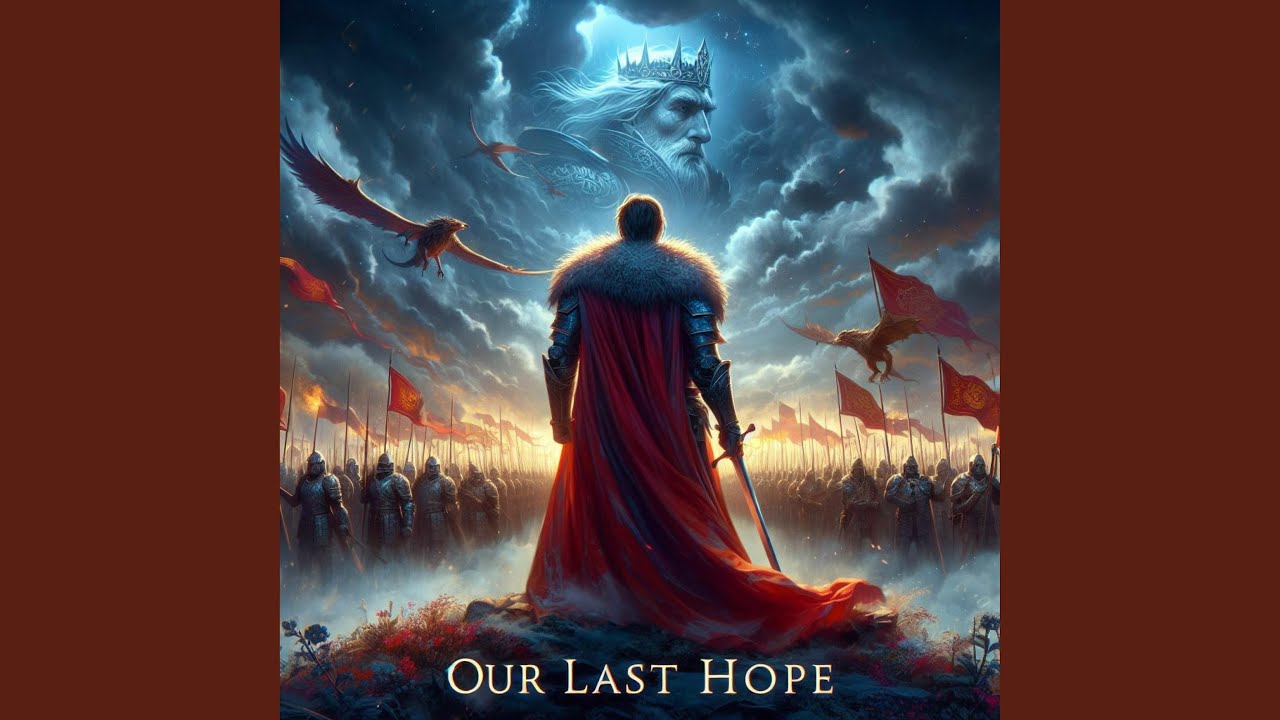 Our Last Hope - YouTube