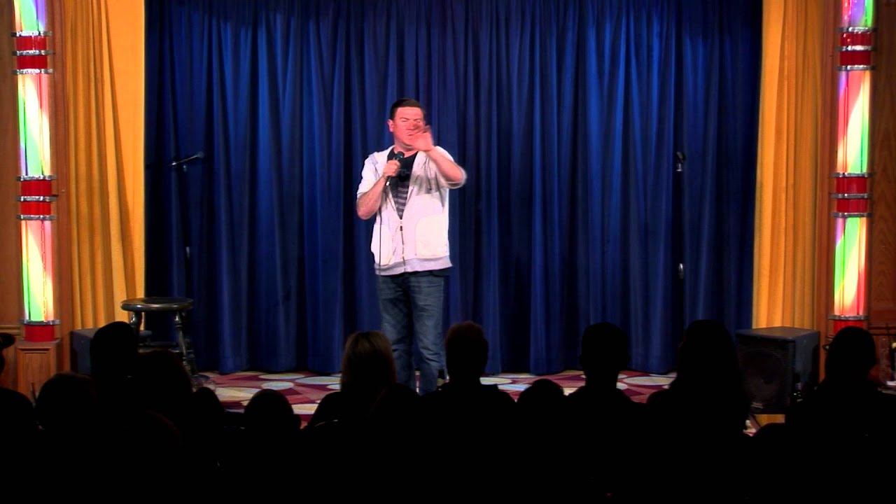 Brett Riley-Judgmental - YouTube