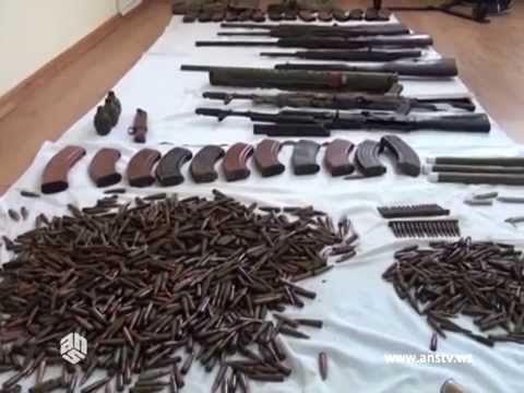 Cinayət işi 05.04.2015