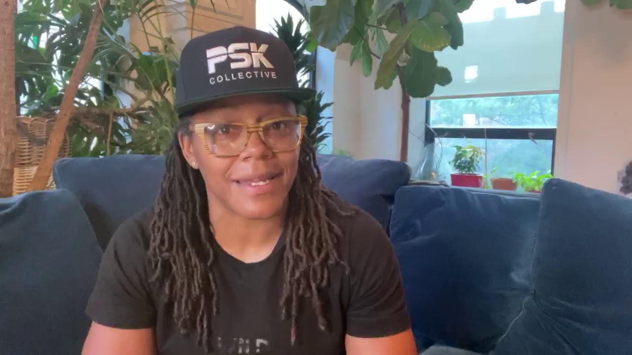 Phaidra Knight - former USA Eagle, World Rugby Hall of Famer, president ...