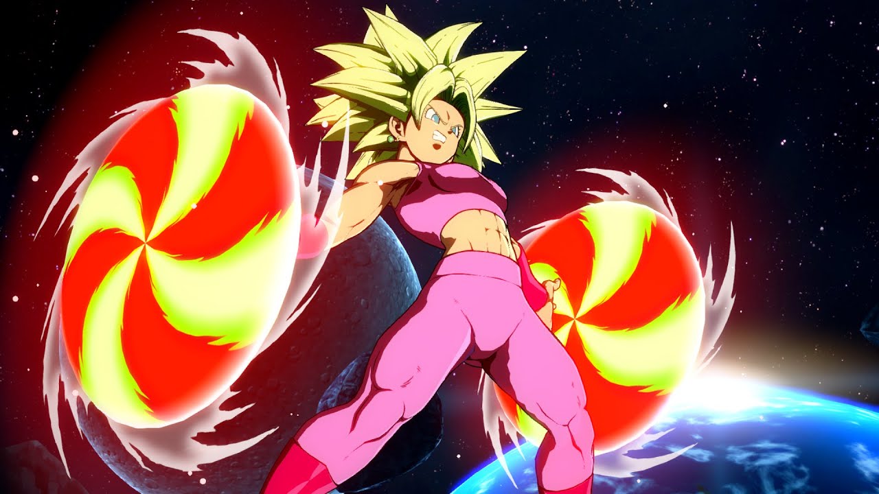 Kefla loop solo TOD - YouTube