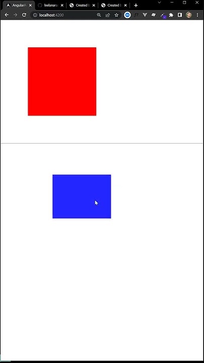 CSS Animation options forwards infinite #css #leelawebdev - Angular16 - YouTube
