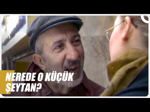 Seni Bulacağım Lamia - Üvey Baba 7. Bölüm