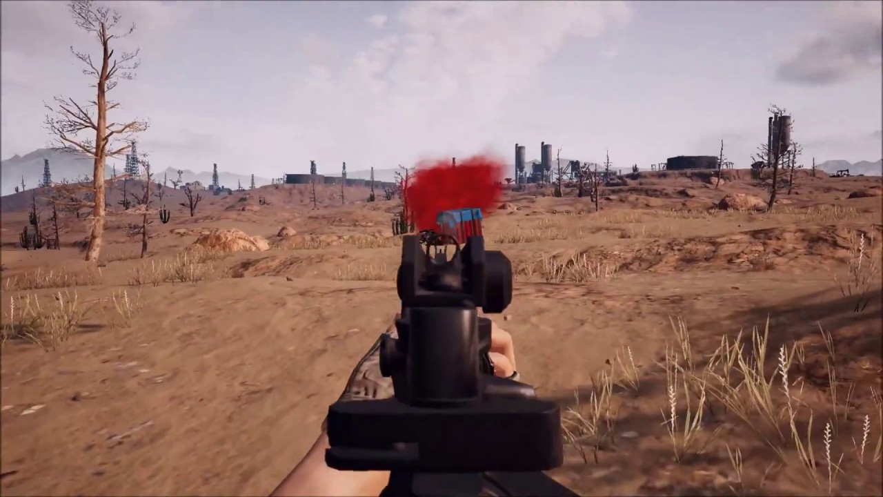 PUBG Salt Squad - YouTube