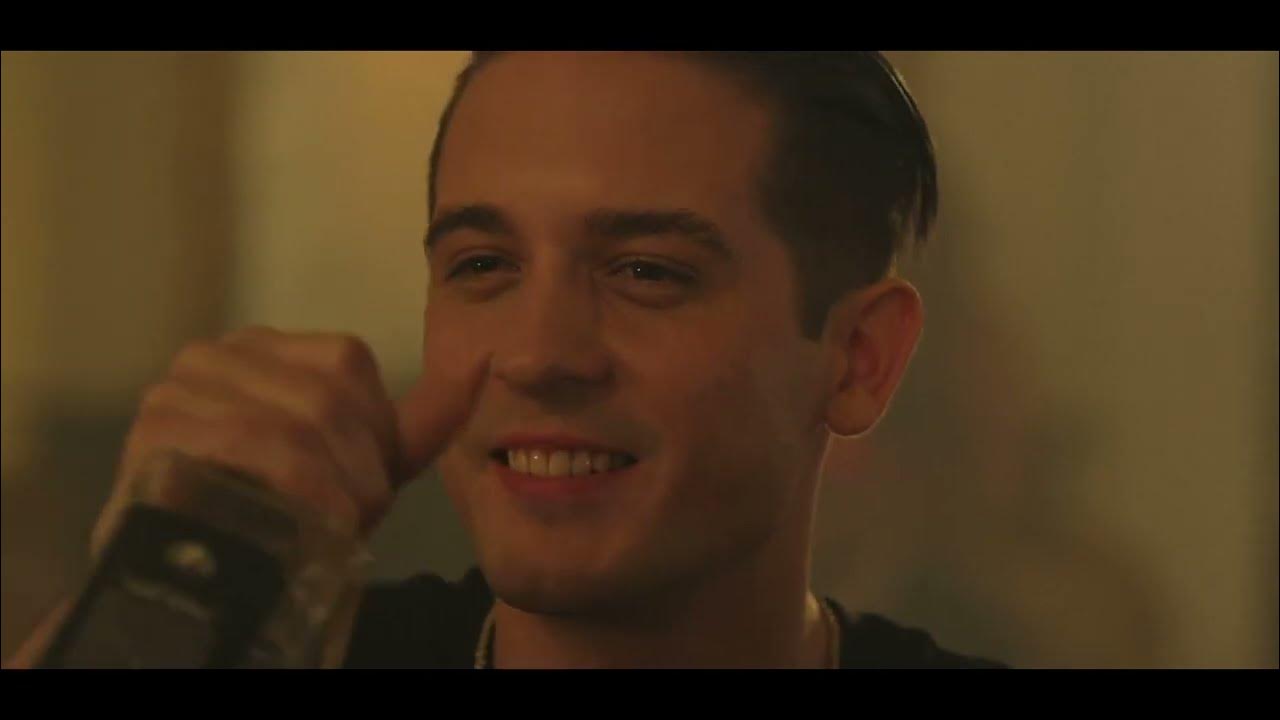 ⏪ REVERSED | G-Eazy - Let's Get Lost (Official Music Video) ft. Devon Baldwin - YouTube