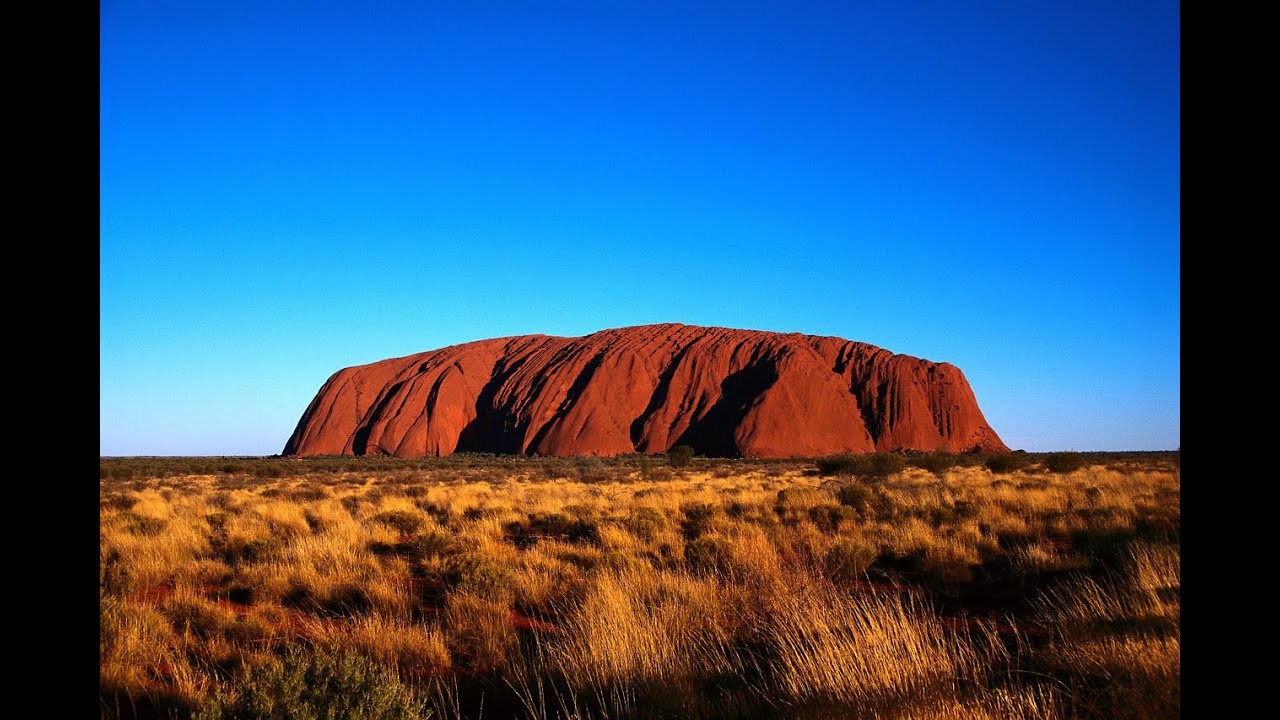 AUSTRALIJA - YouTube