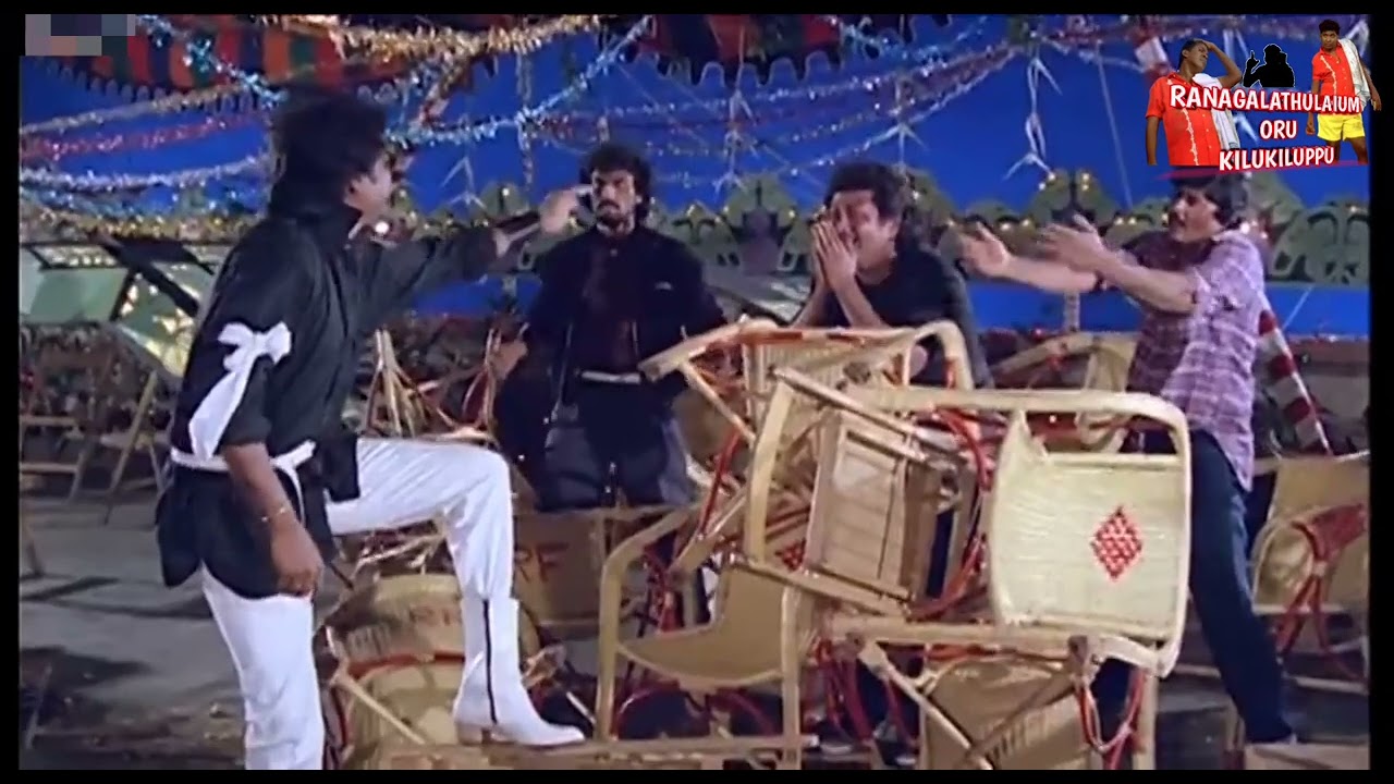 Ada mappila summa moraikama Machan sonna kelu - YouTube