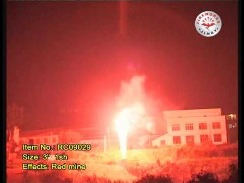Red mine 3\
