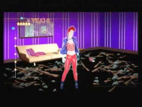 Just Dance 4 - So What (Pink) - YouTube