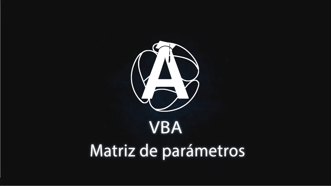 Destello 225 - ParamArray - YouTube