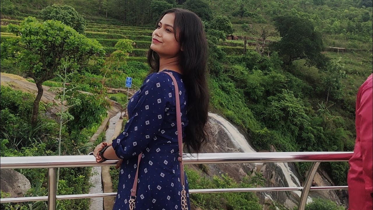 Araku Valley Vizag | Borra caves | Anathagiri falls | Tribal museum ...