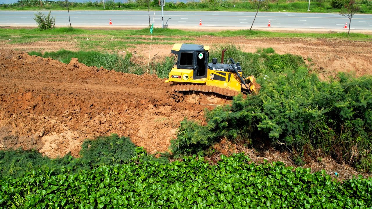 Part 5 Wonderful Plan Landfill By Skill Driver 12 Wheels Truck ...