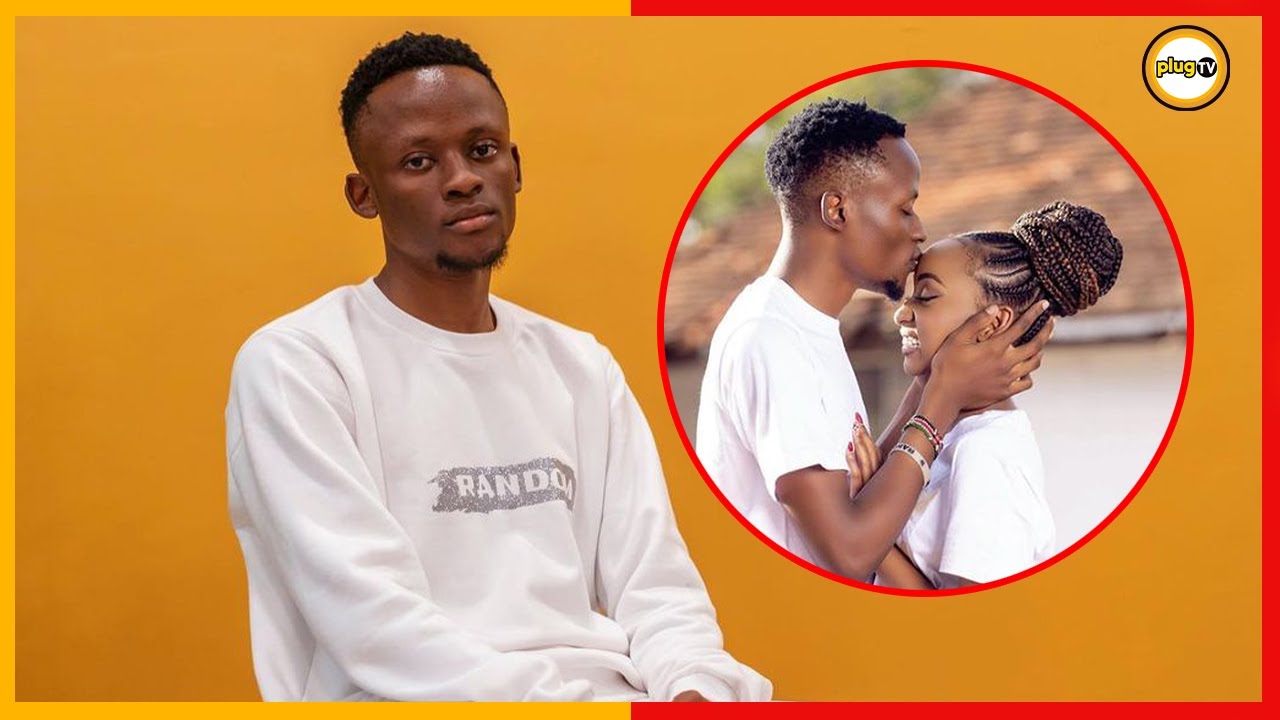 Josh Wonder THREATENS to REVENGE after Ajib Gathoni cheated on him|Plug ...