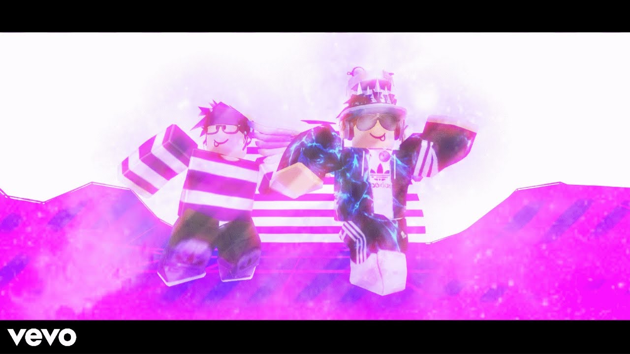 [ROBLOX MUSIC VIDEO] Scream [RobloxMuff] - YouTube