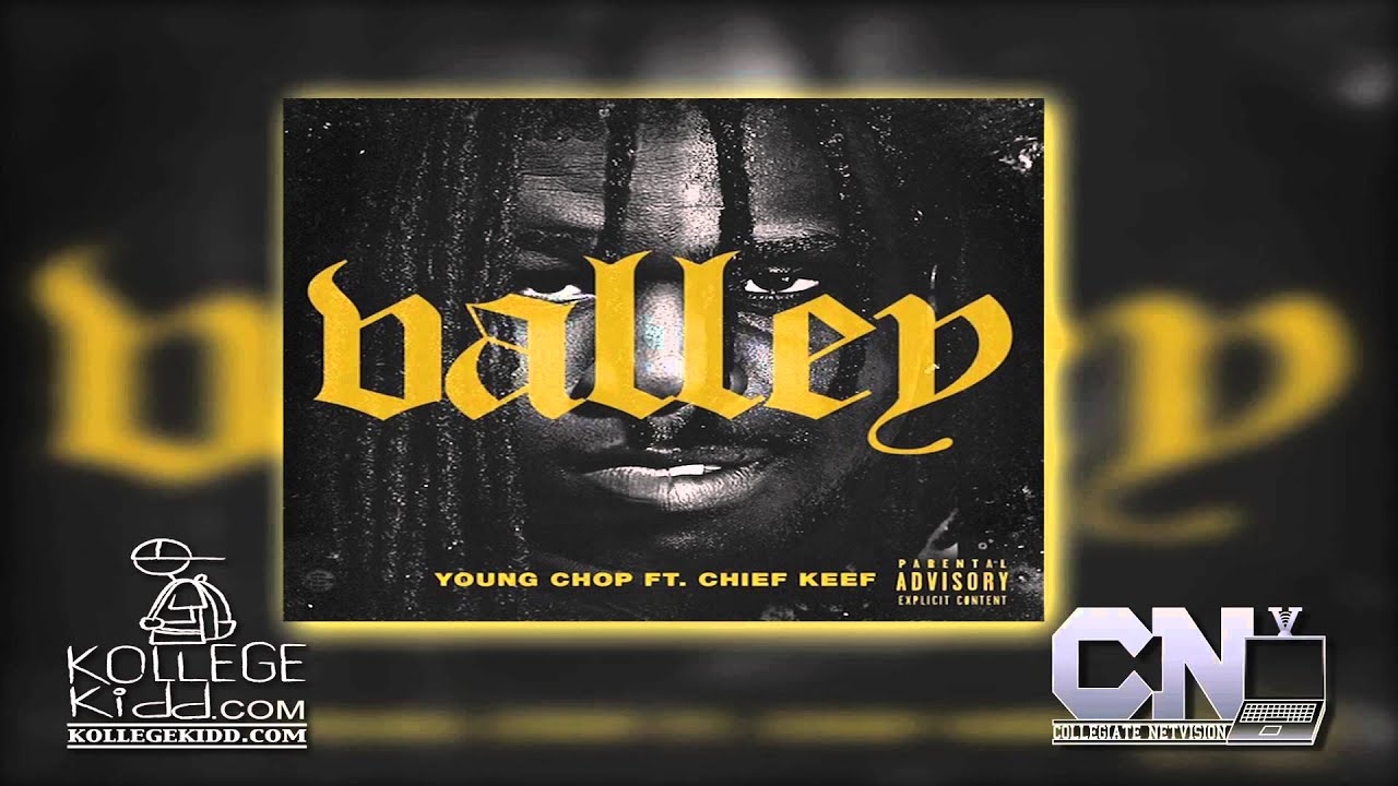 Chief Keef - Valley [Prod. Young Chop] | Still - YouTube