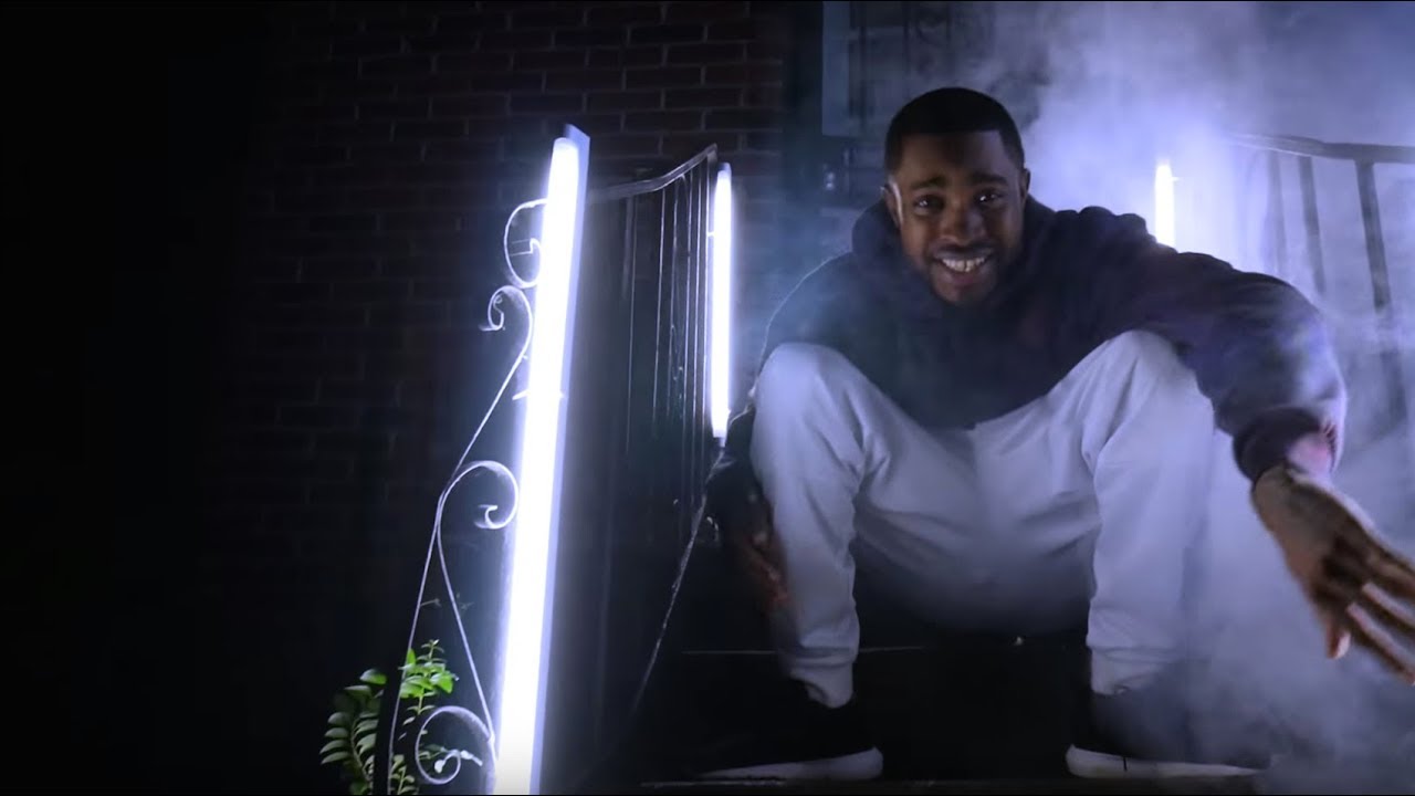 Black Smurf - Rains Stopped Falling (Official Music Video) - YouTube Music