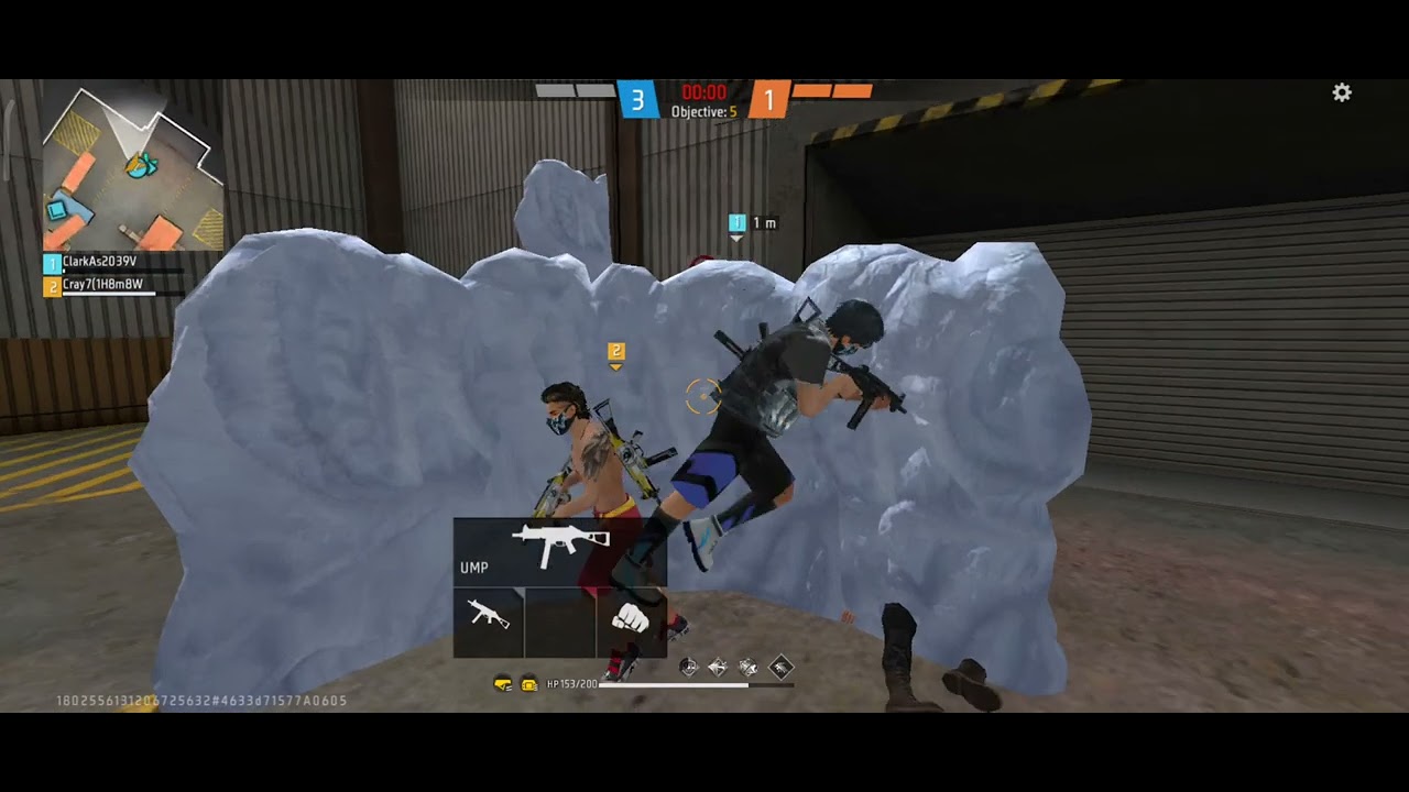 FF MAX LONE WOLF GAMEPLAY || OP SNIPING|| SP GAMING|| - YouTube
